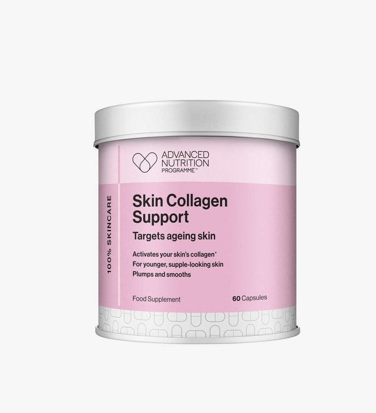 Advanced Nutrition Programme | Skin Collagen Support – STP-mineral