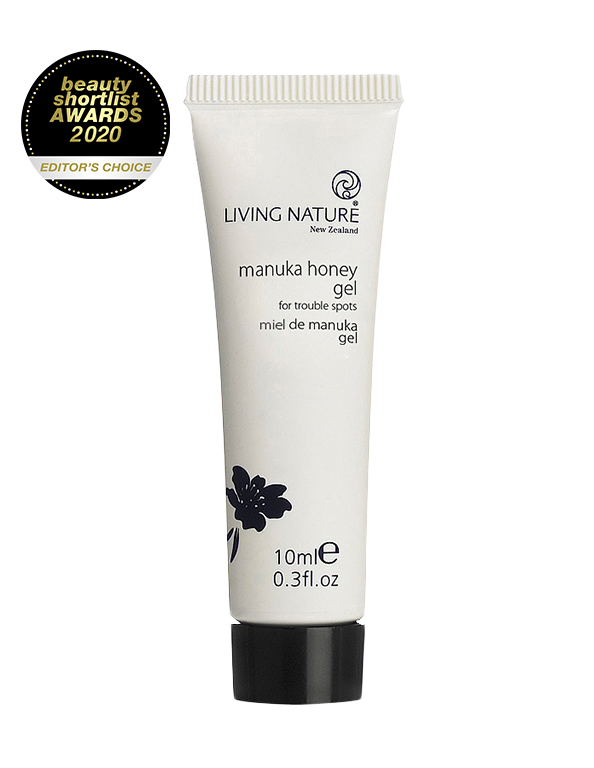 Living Nature | Deep Cleansing Mask – STP-mineral